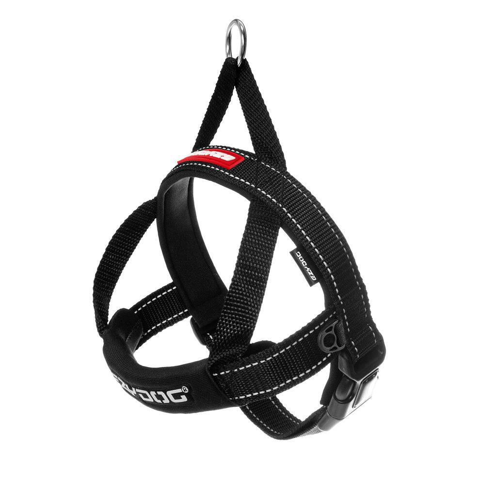 Quick Fit Harness – Snazzy Pets